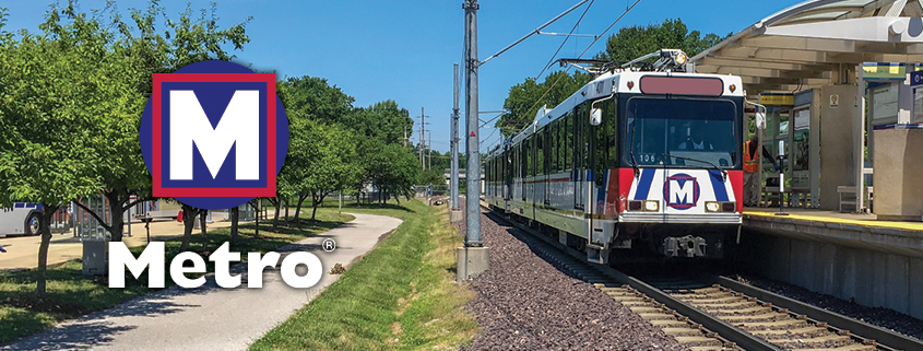 Metro stops by St. Louis Public Library locations | St. Louis Public ...
