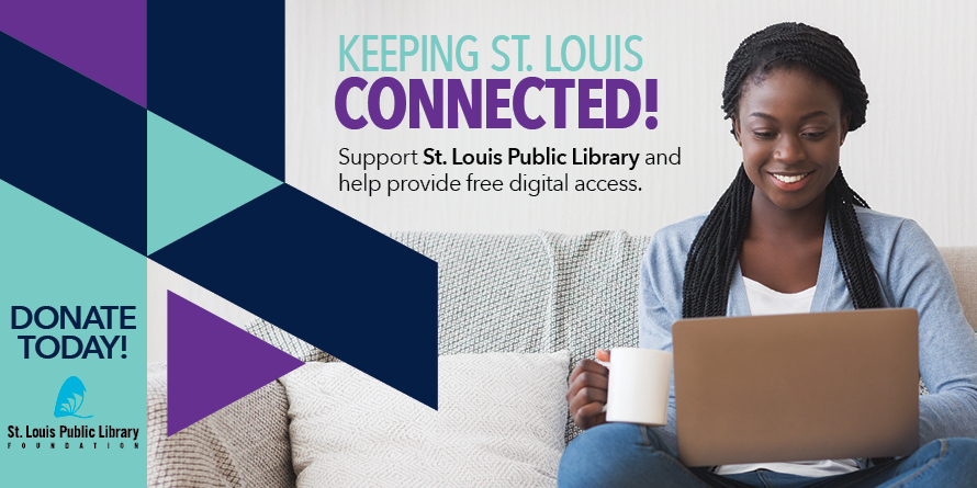 Digital Access | St. Louis Public Library