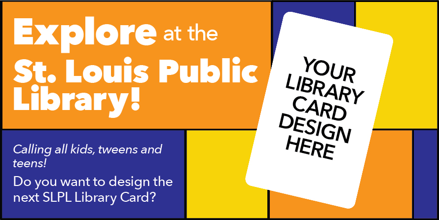Card Contest | St. Louis Public Library