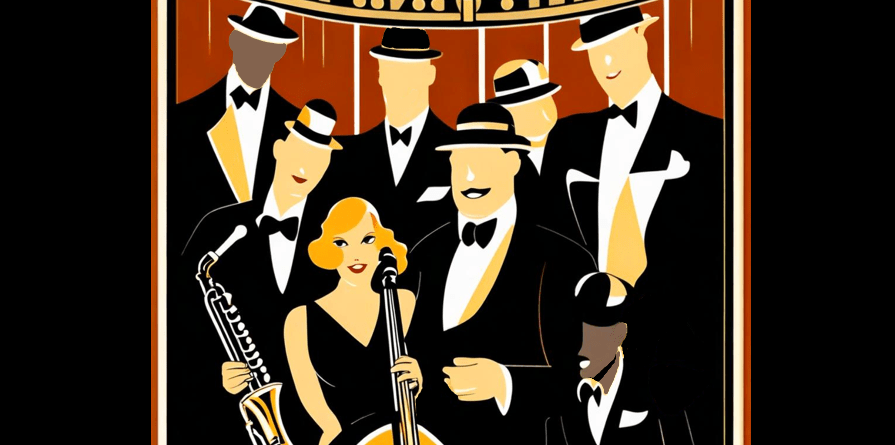 The Rise, Fall, and Revival of Swing Music | St. Louis Public Library