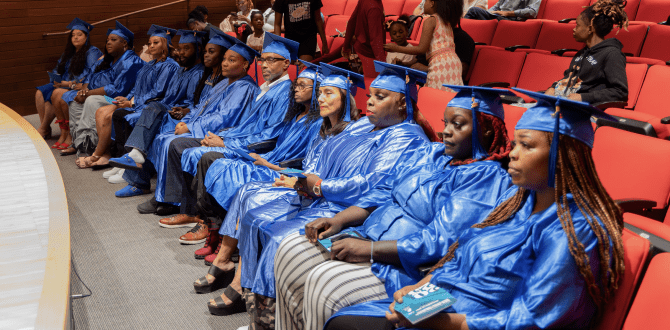 21 Students Graduate from SLPL’s Excel Adult High School Program | St ...